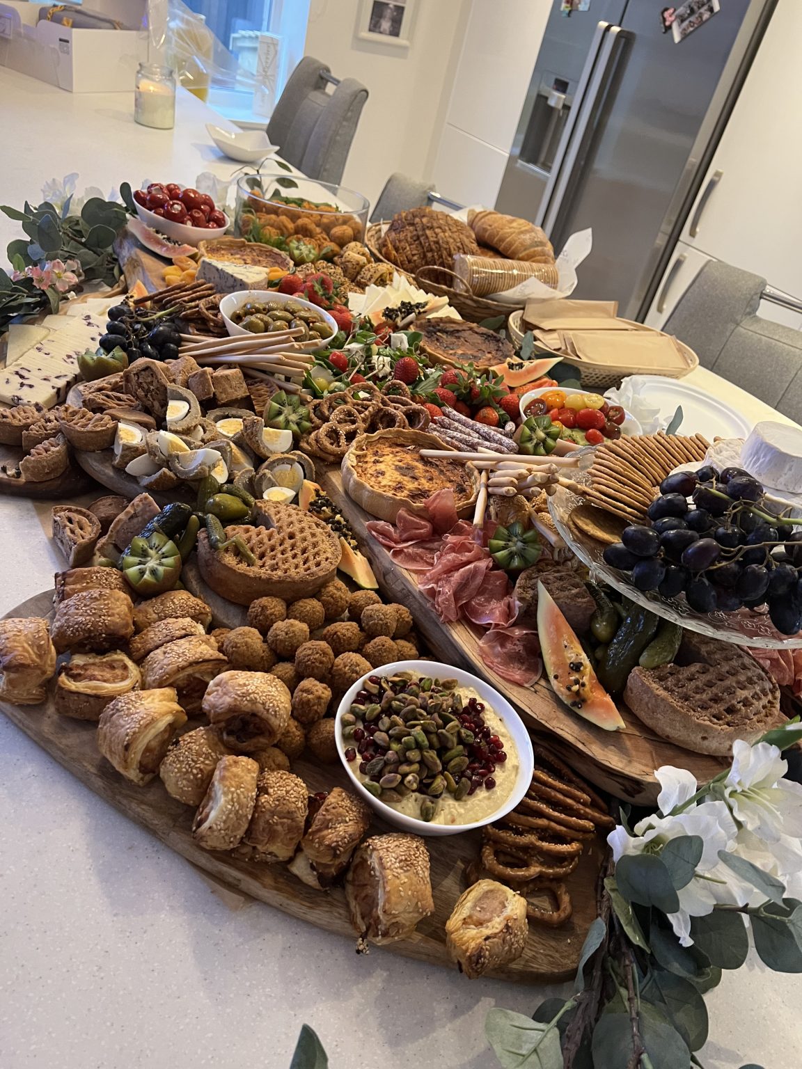 Grazing Table in any event